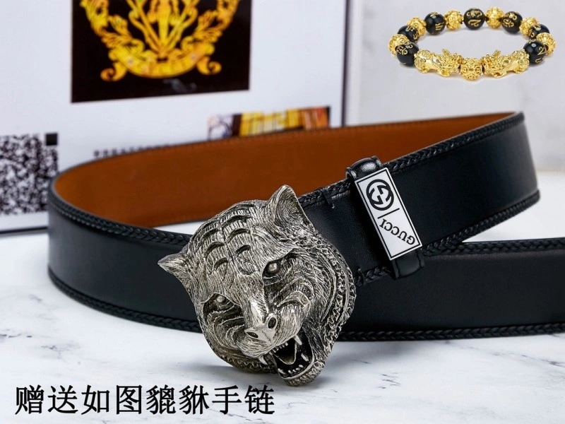 Cut-rate Gucci Belts