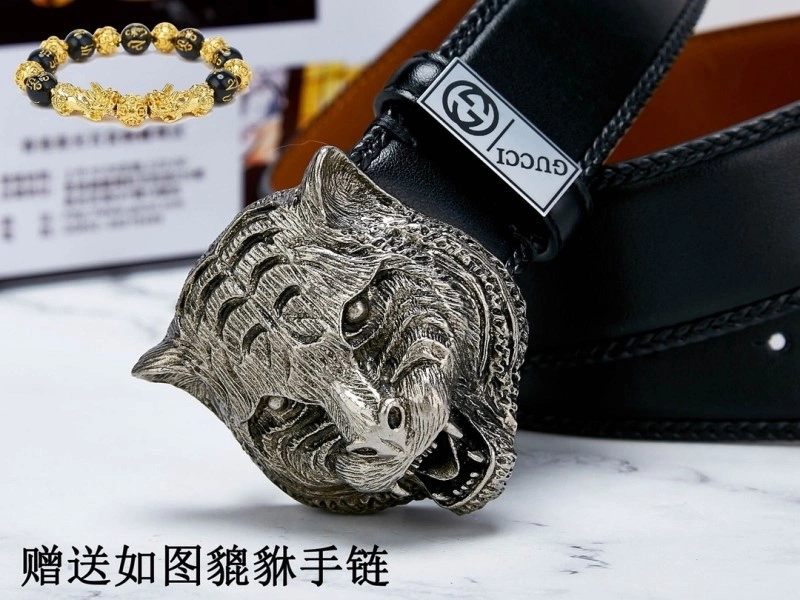 Cut-rate Gucci Belts