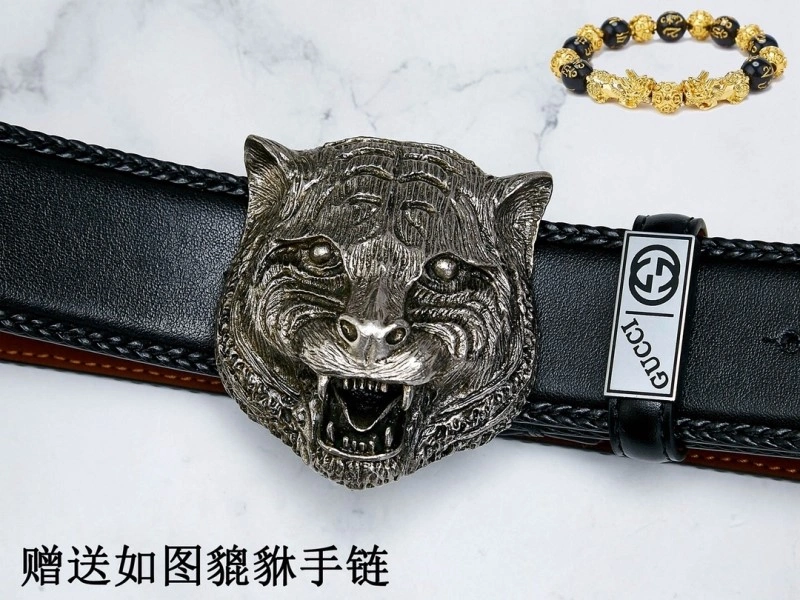 Cut-rate Gucci Belts