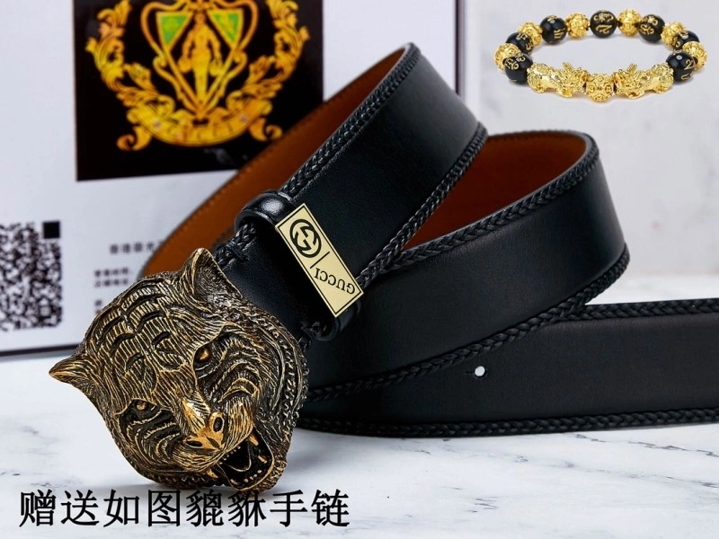 Discounted Gucci Belts