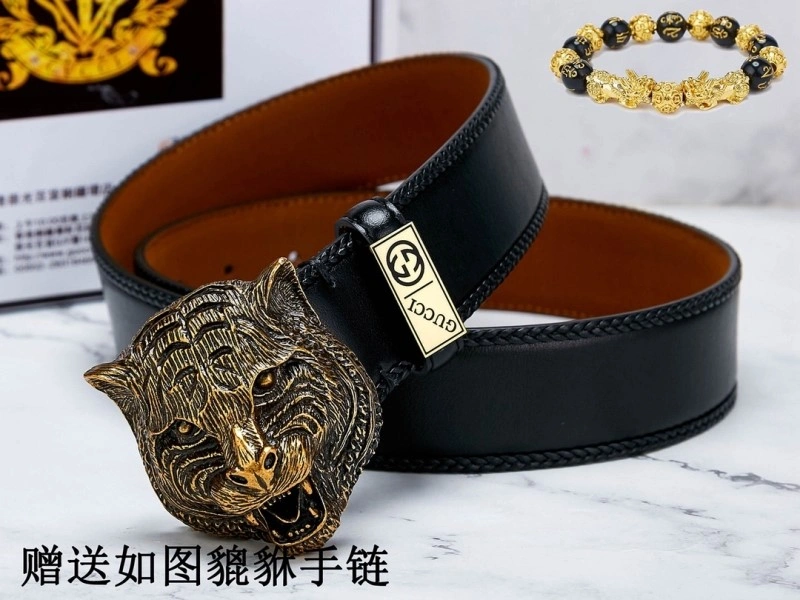 Discounted Gucci Belts