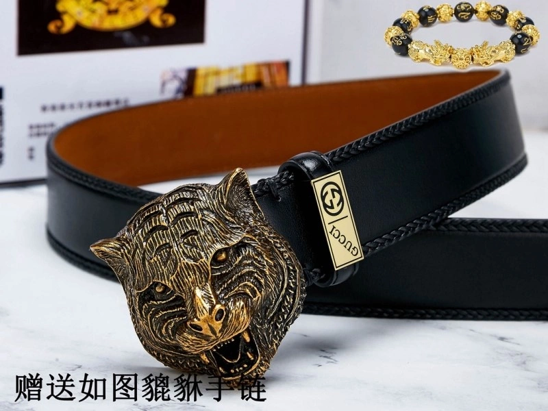 Discounted Gucci Belts
