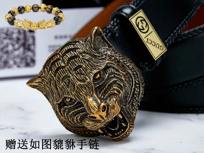 Discounted Gucci Belts