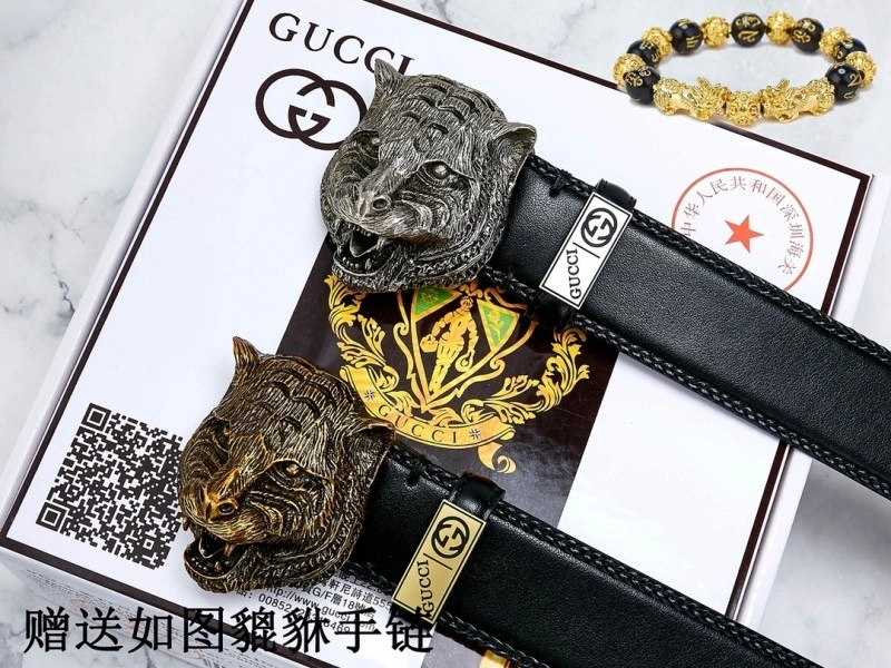 Discounted Gucci Belts