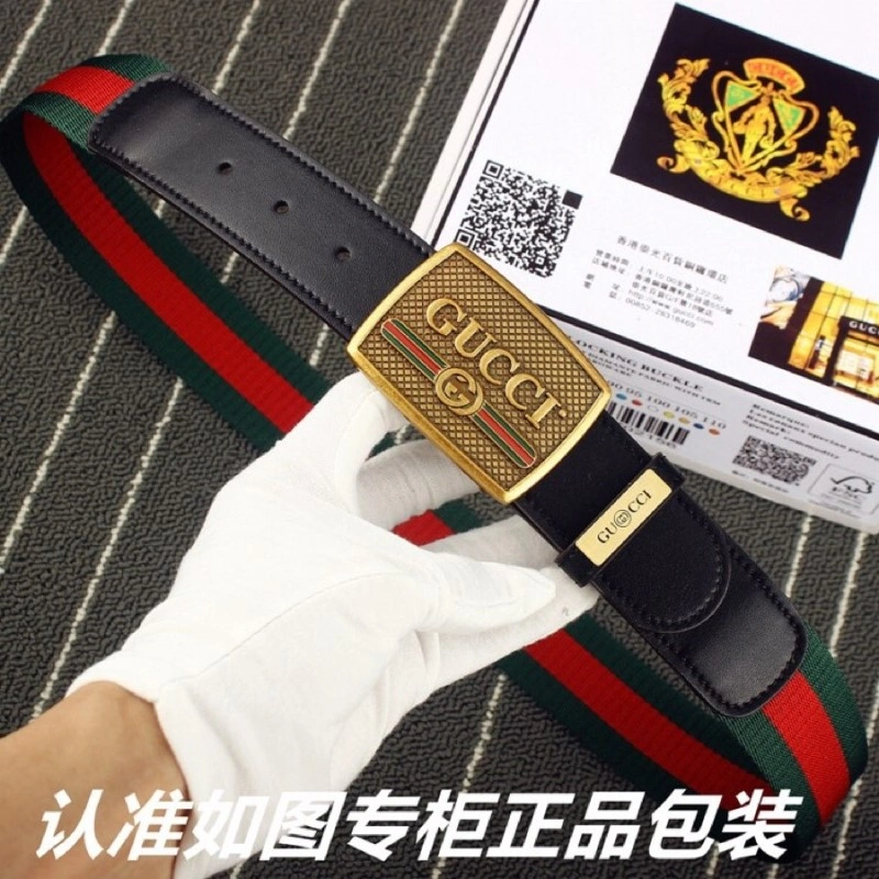 Low-cost Gucci Belts