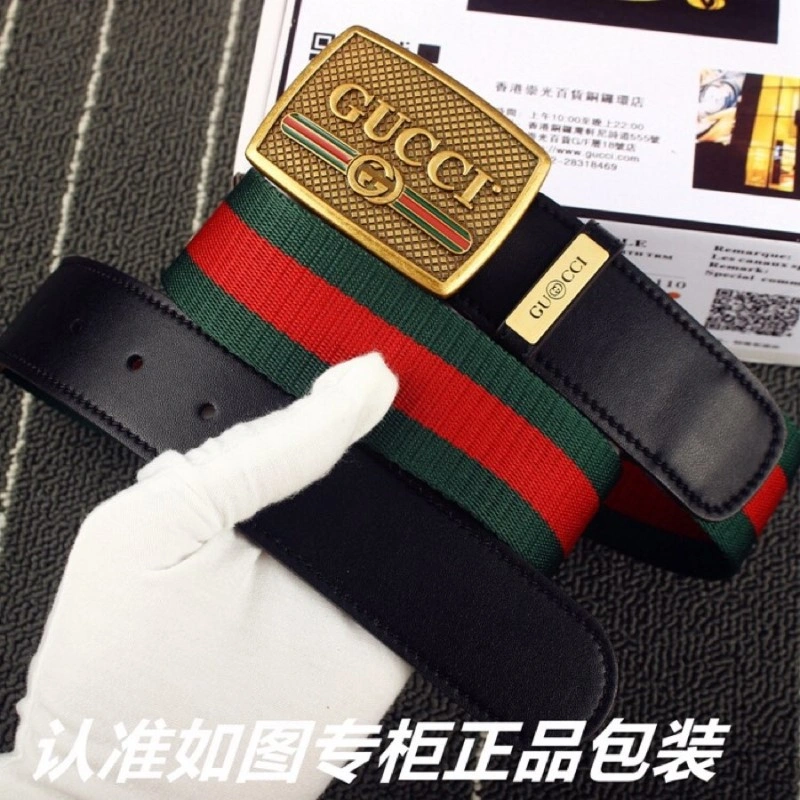 Low-cost Gucci Belts