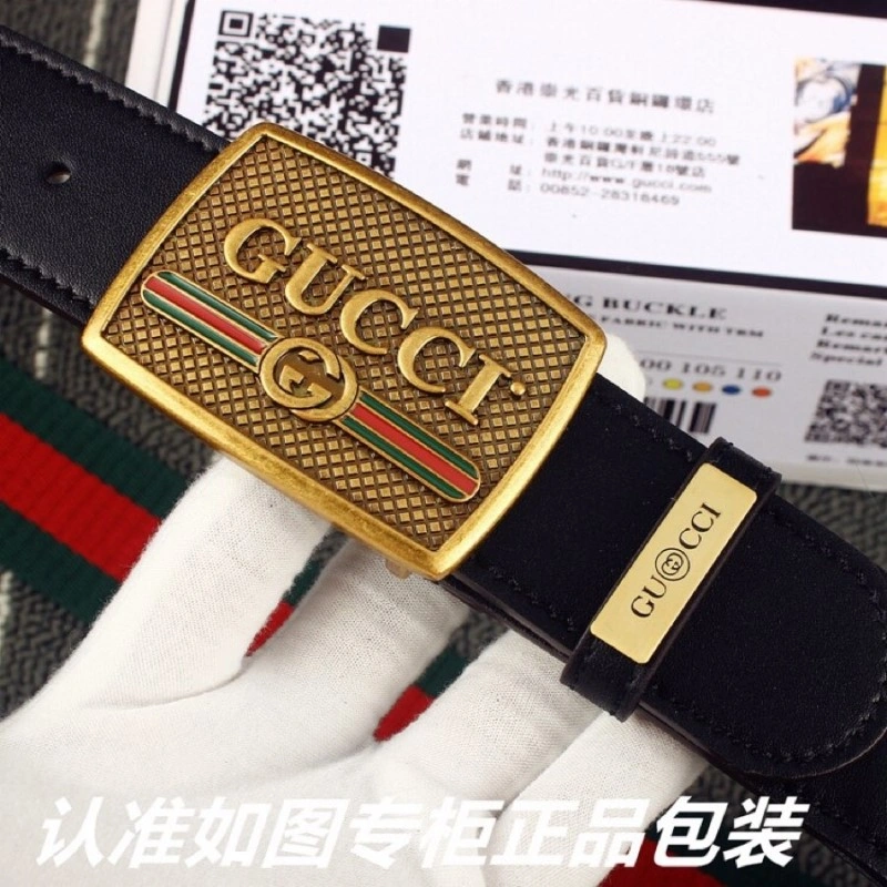Low-cost Gucci Belts