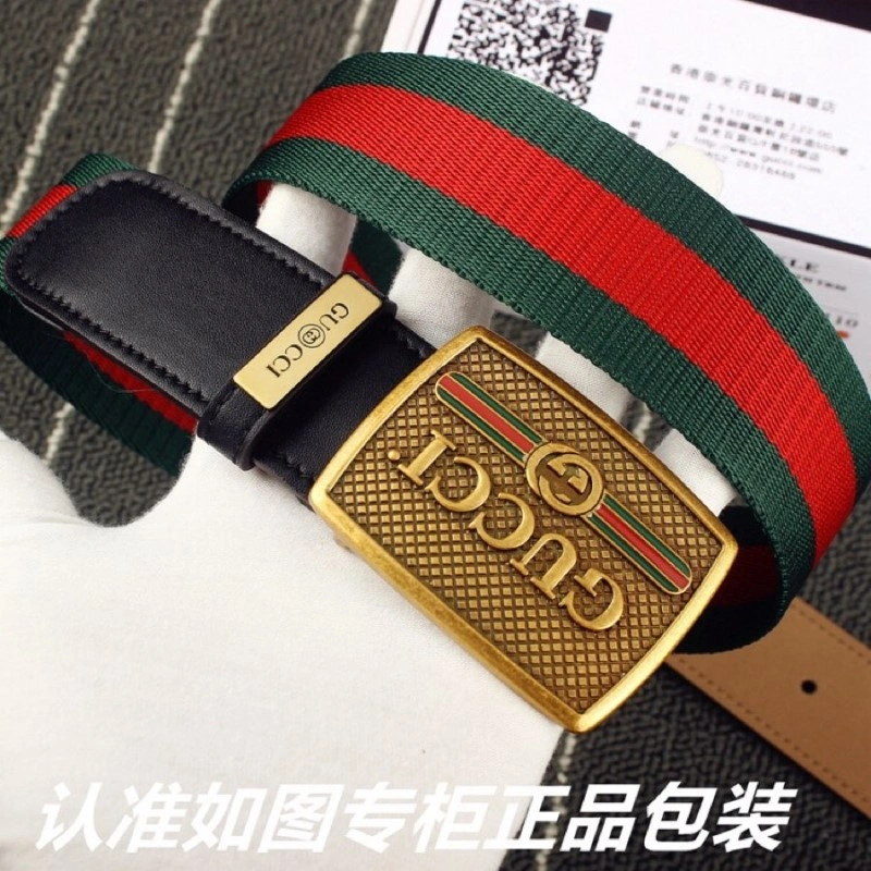 Low-cost Gucci Belts