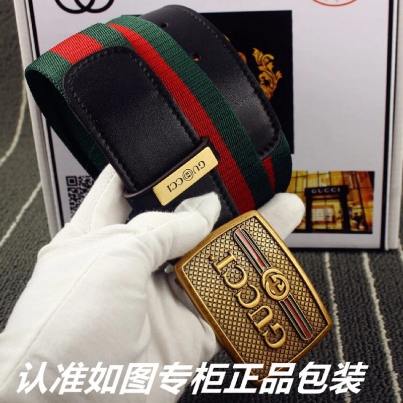 Low-cost Gucci Belts