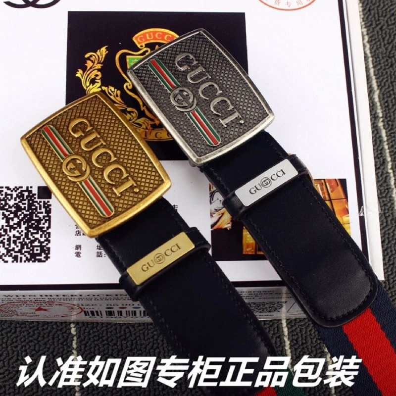 Low-cost Gucci Belts