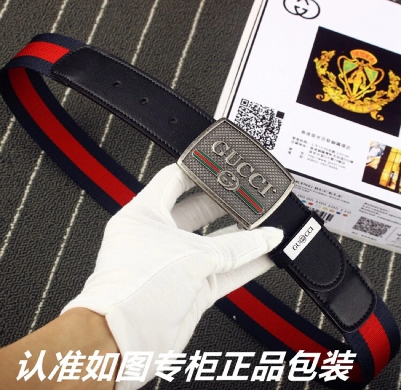 High fidelity Gucci Belts