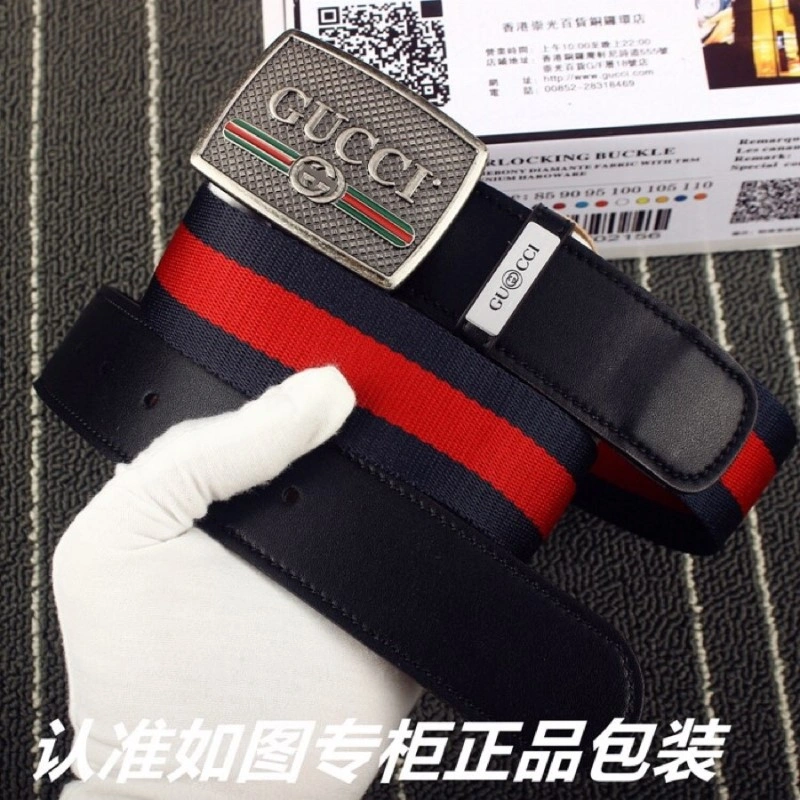 High fidelity Gucci Belts