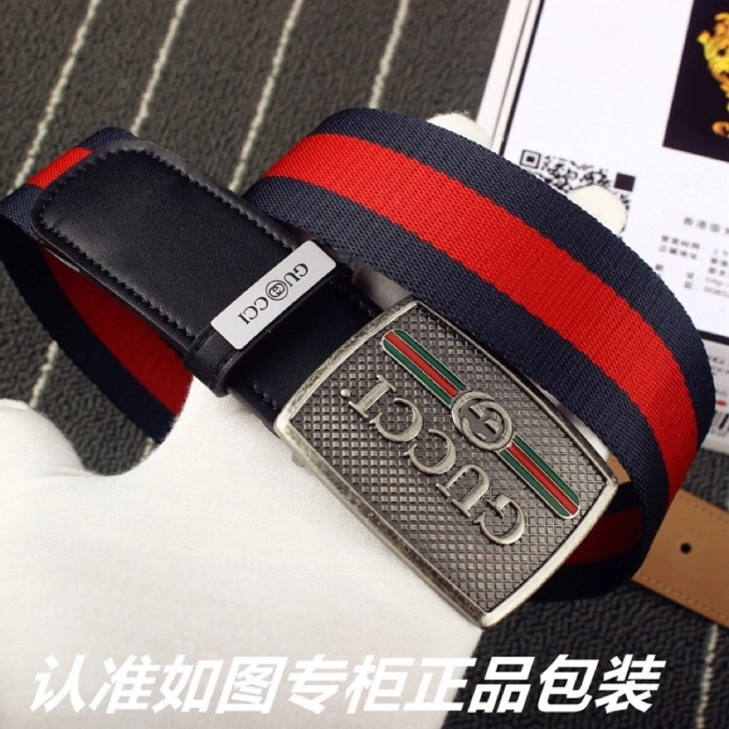 High fidelity Gucci Belts