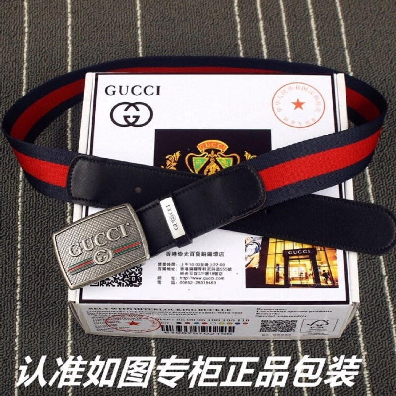 High fidelity Gucci Belts