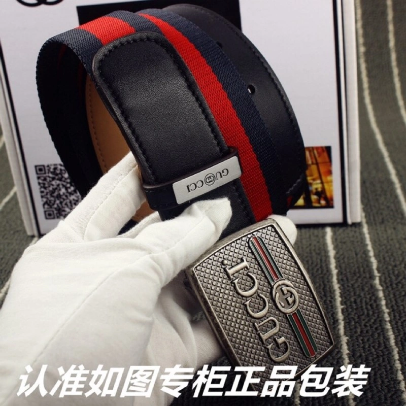 High fidelity Gucci Belts