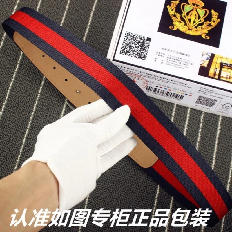 High fidelity Gucci Belts