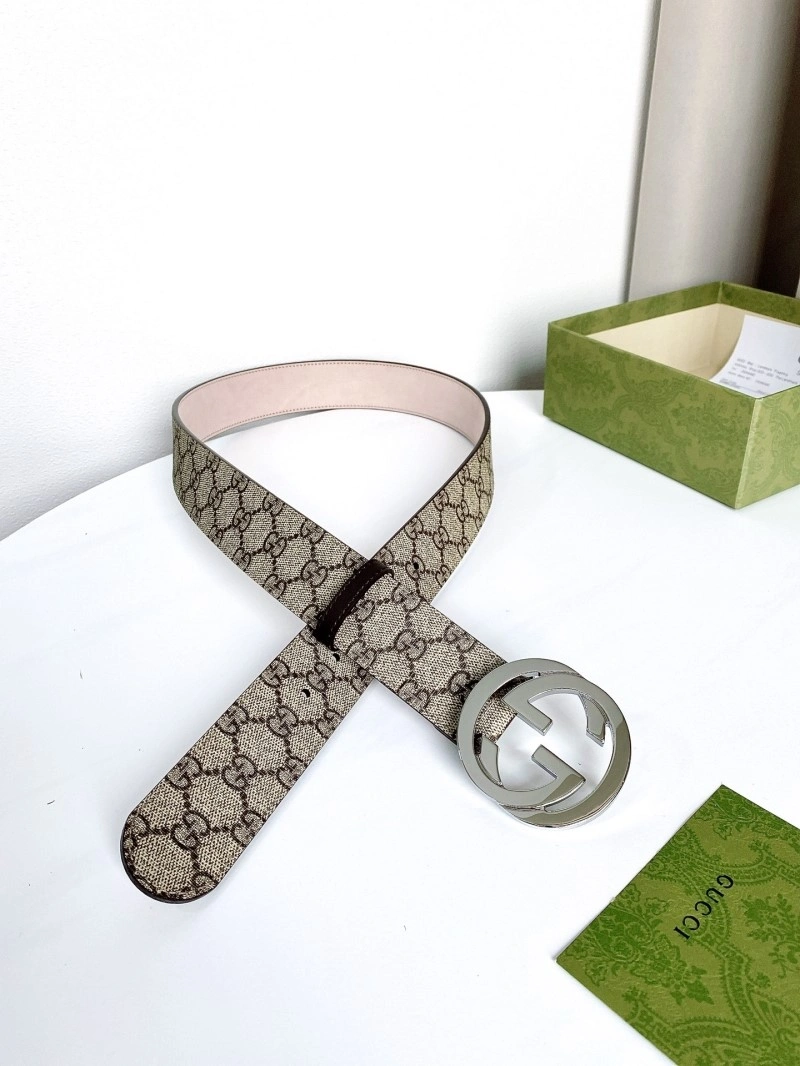 High fidelity Gucci Belts