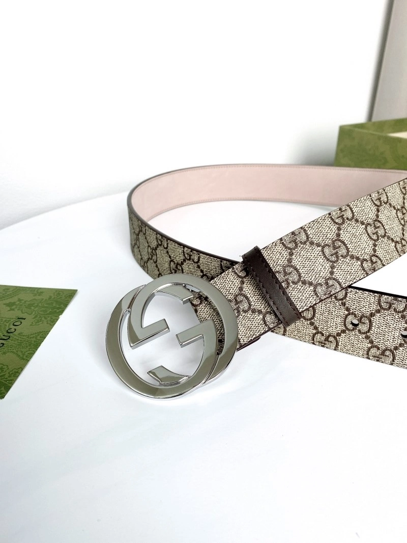 High fidelity Gucci Belts