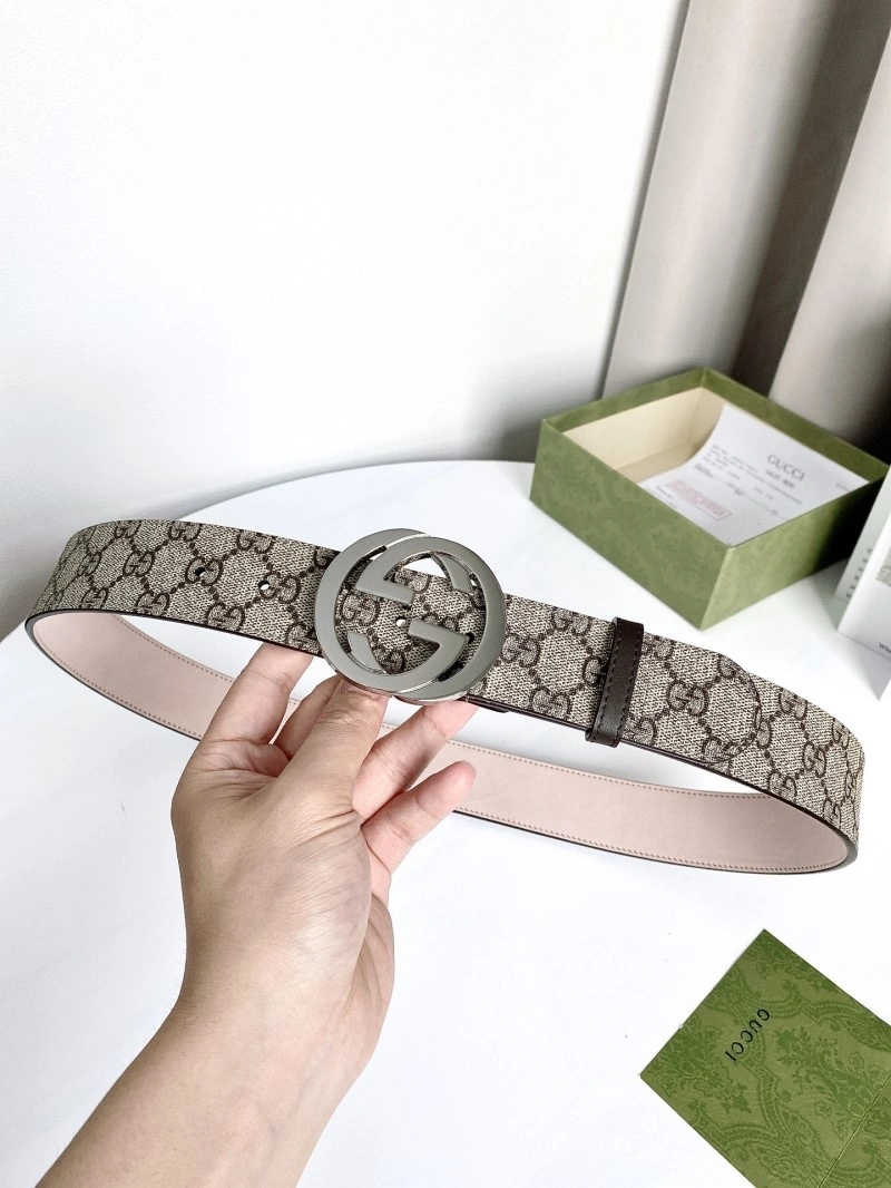 High fidelity Gucci Belts