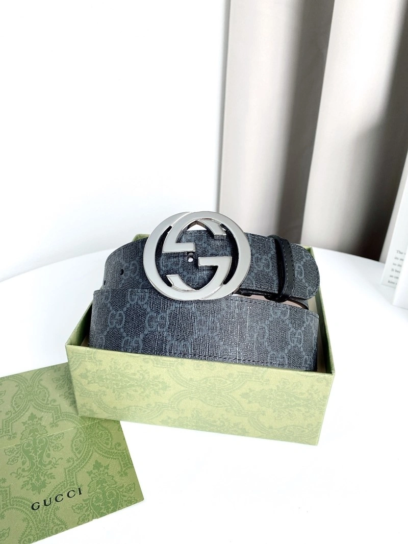 OEM Gucci Belts