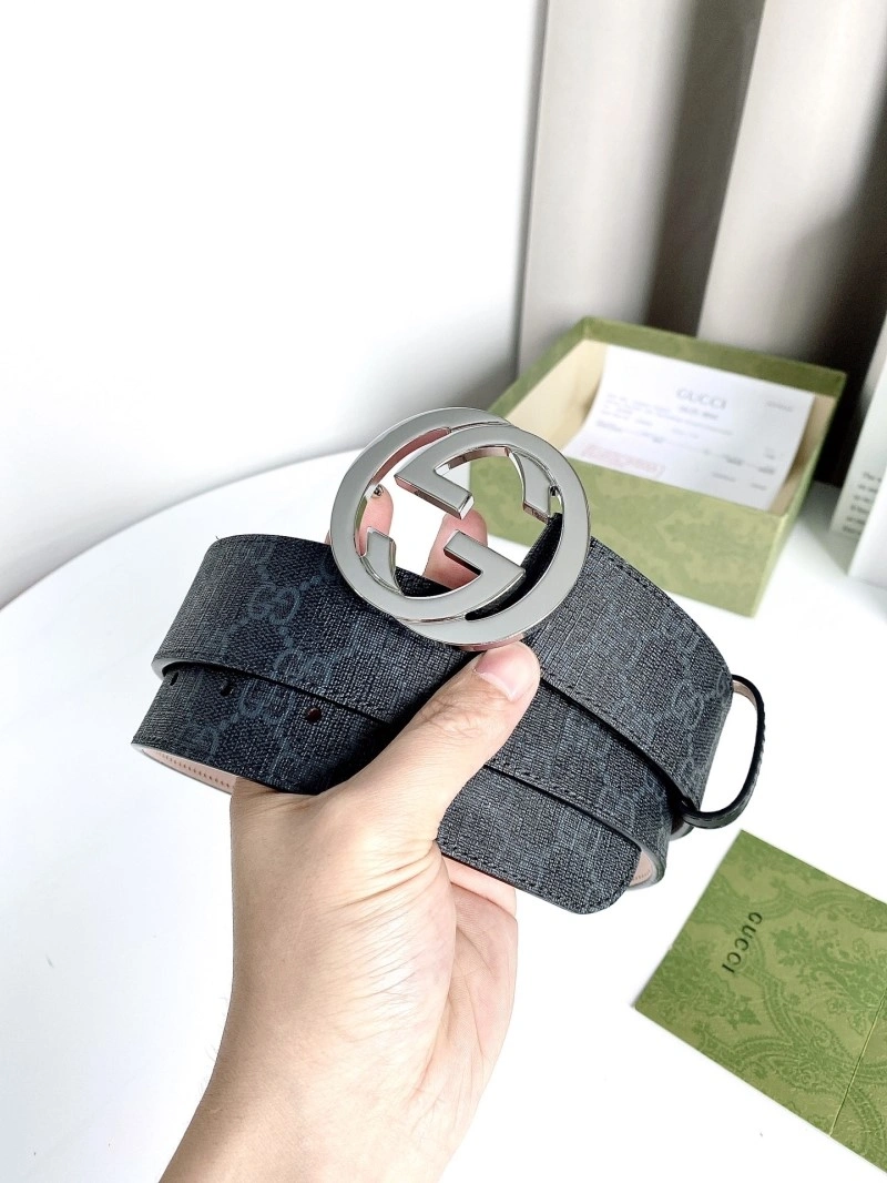 OEM Gucci Belts
