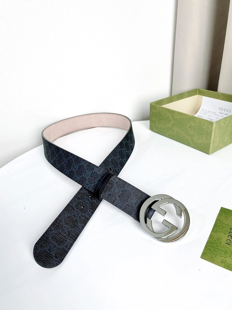 OEM Gucci Belts