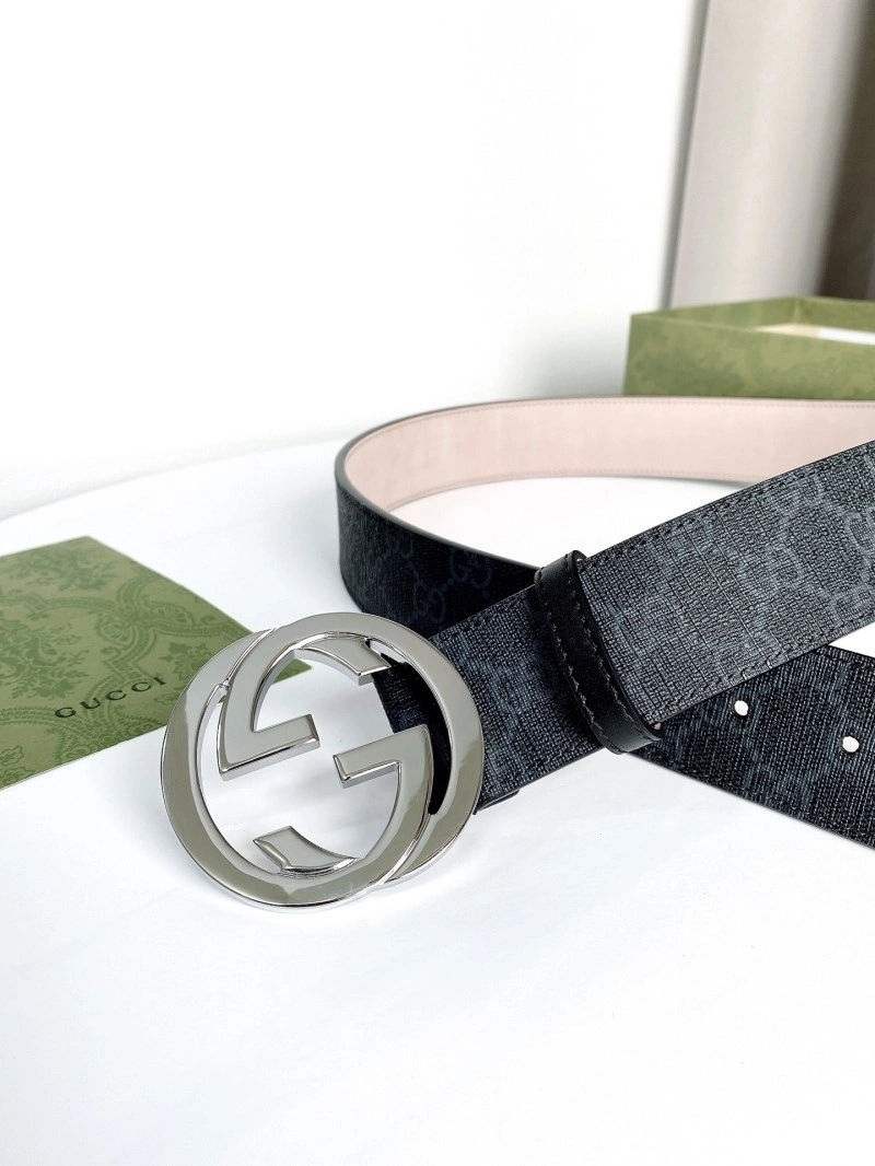 OEM Gucci Belts