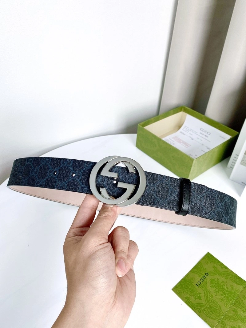 OEM Gucci Belts