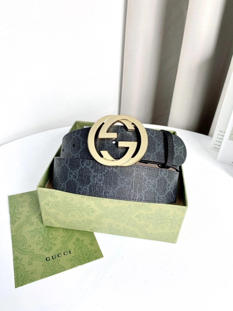 Perfect replica Gucci Belts