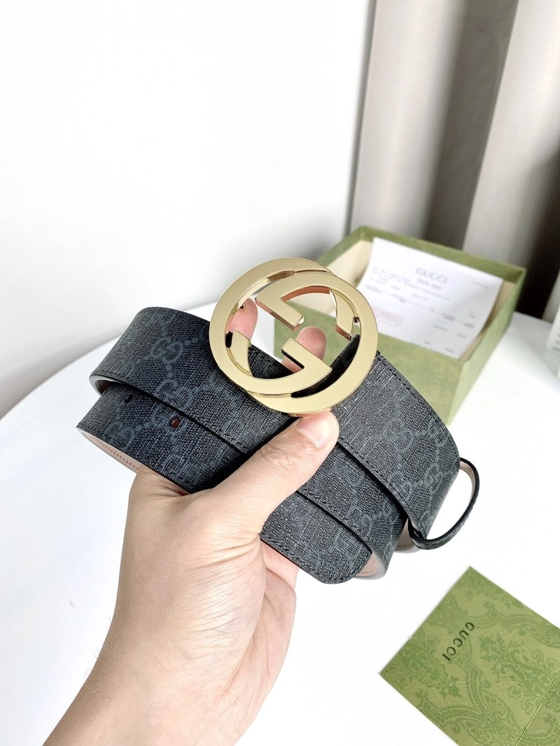 Perfect replica Gucci Belts