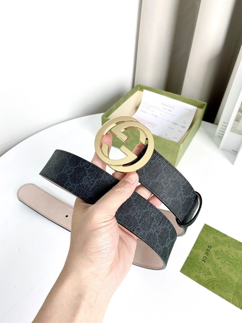 Perfect replica Gucci Belts