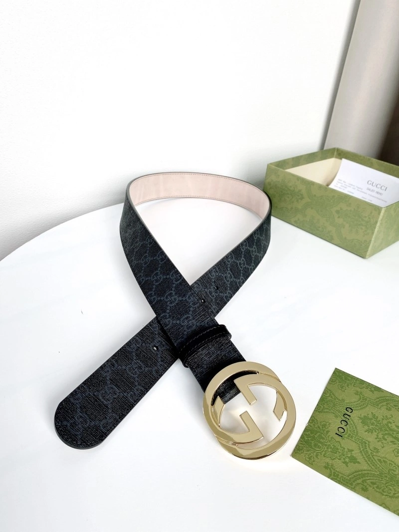 Perfect replica Gucci Belts