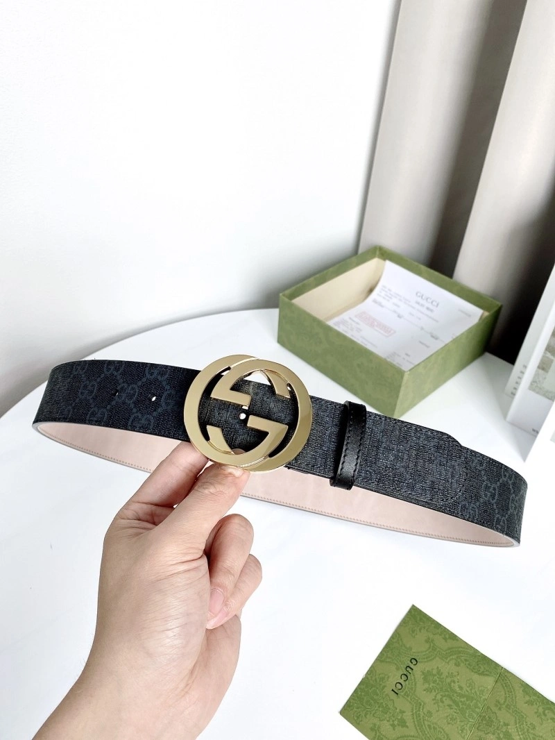 Perfect replica Gucci Belts