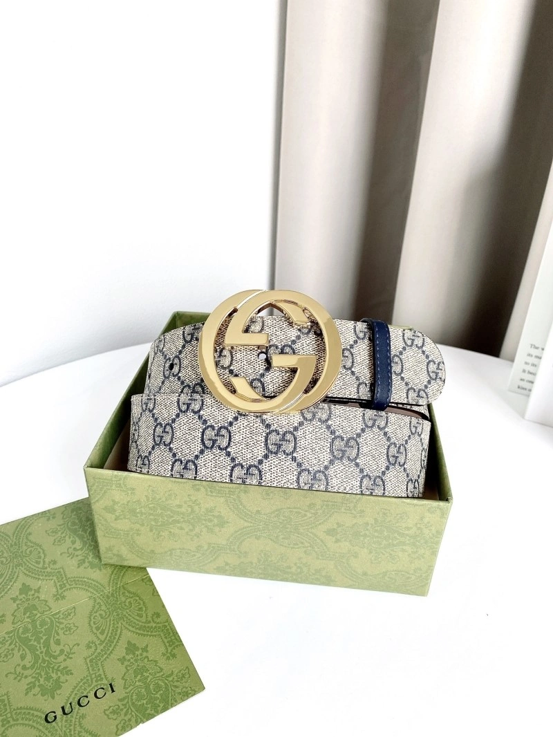 Official Gucci Belts