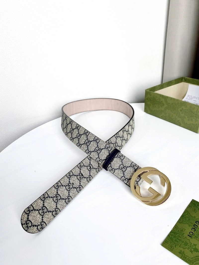 Official Gucci Belts