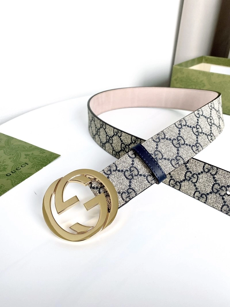 Official Gucci Belts