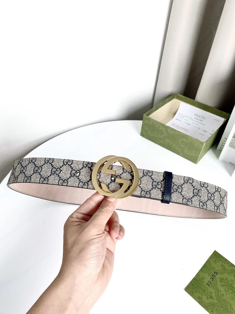 Official Gucci Belts
