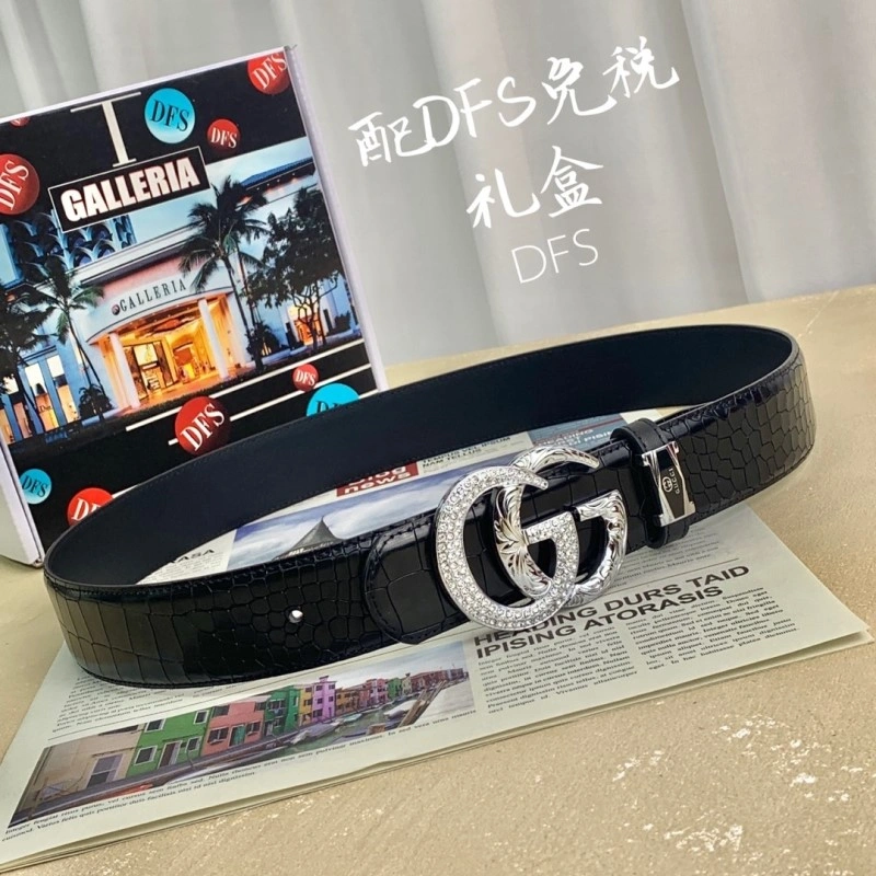 Exact replica Gucci Belts