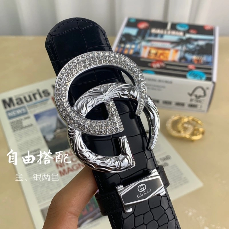 Exact replica Gucci Belts