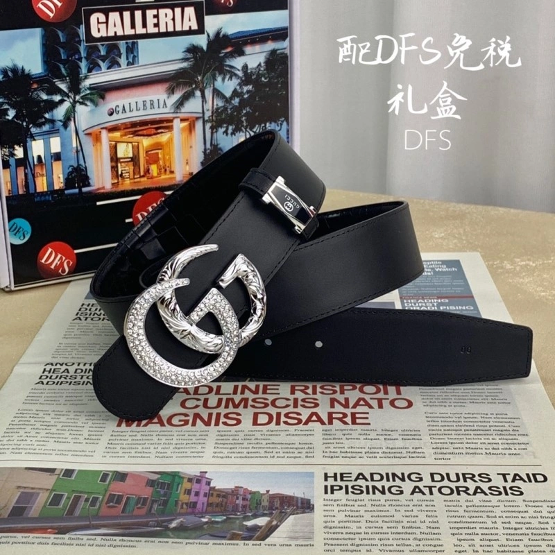 Exact replica Gucci Belts