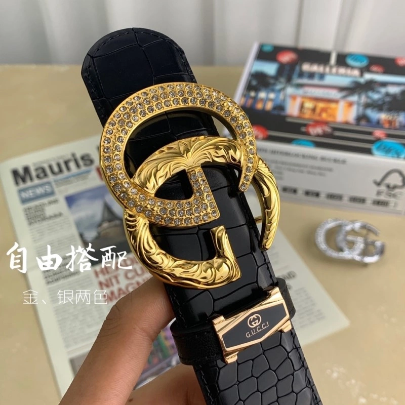 Official Gucci Belts