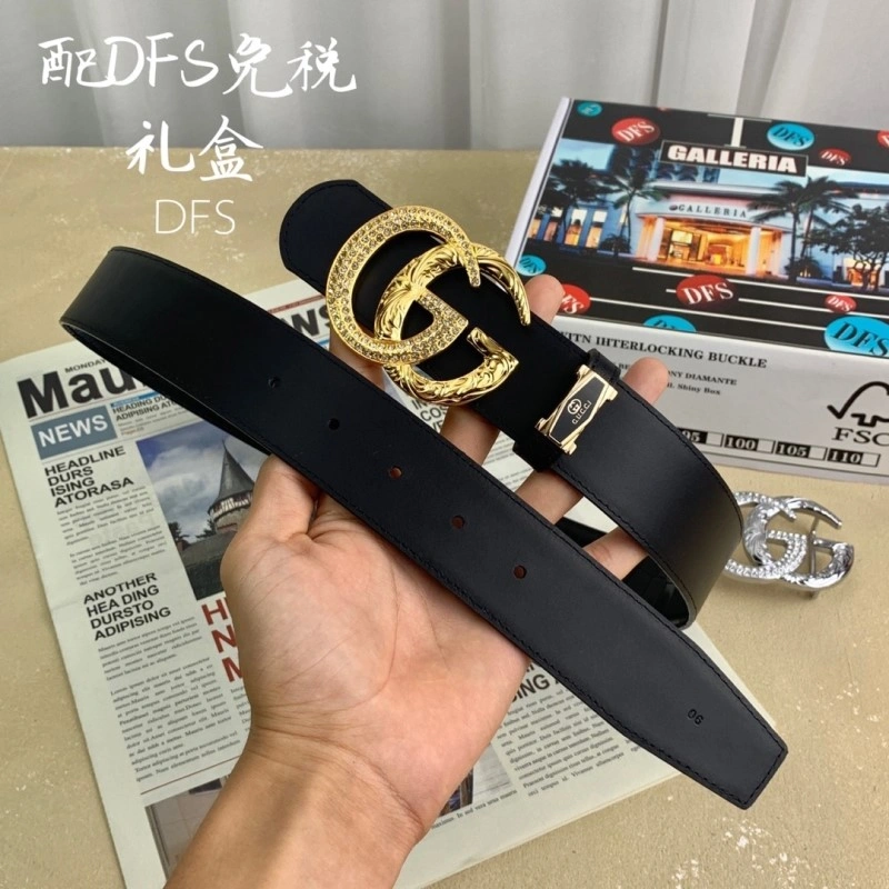 Official Gucci Belts