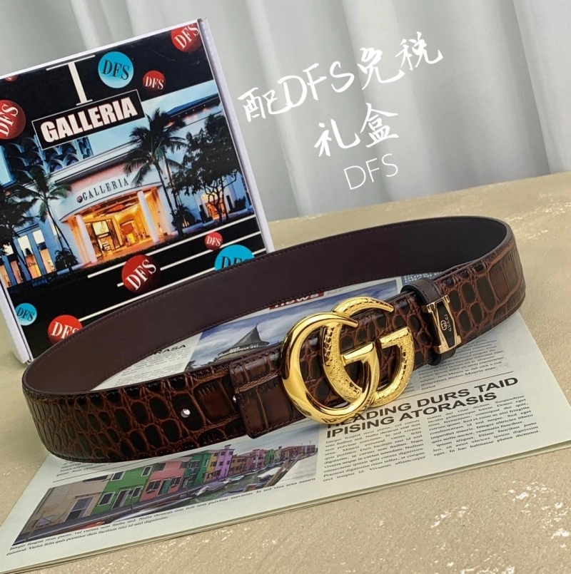 Genuine Gucci Belts