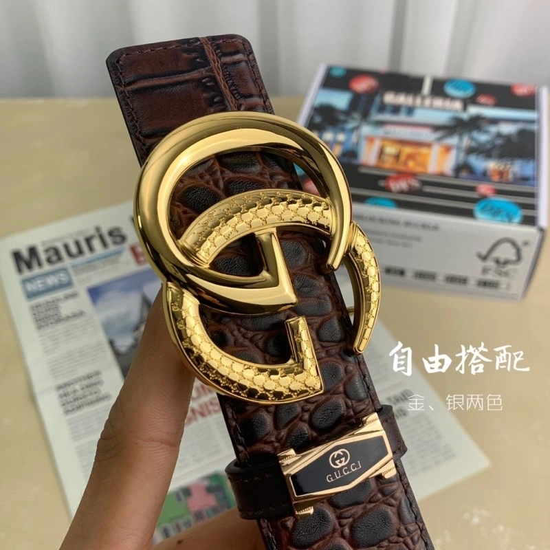 Genuine Gucci Belts