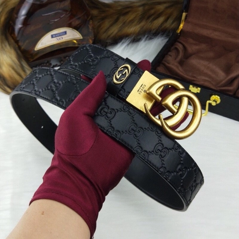 Economical Gucci Belts