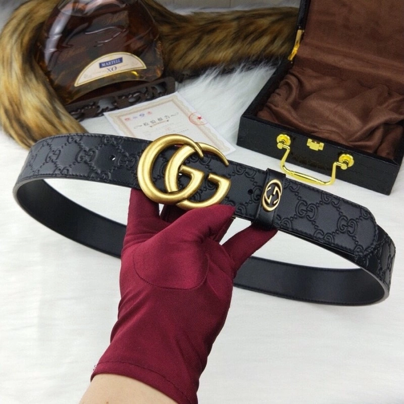 Economical Gucci Belts
