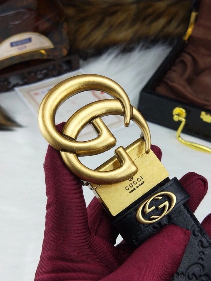 Economical Gucci Belts
