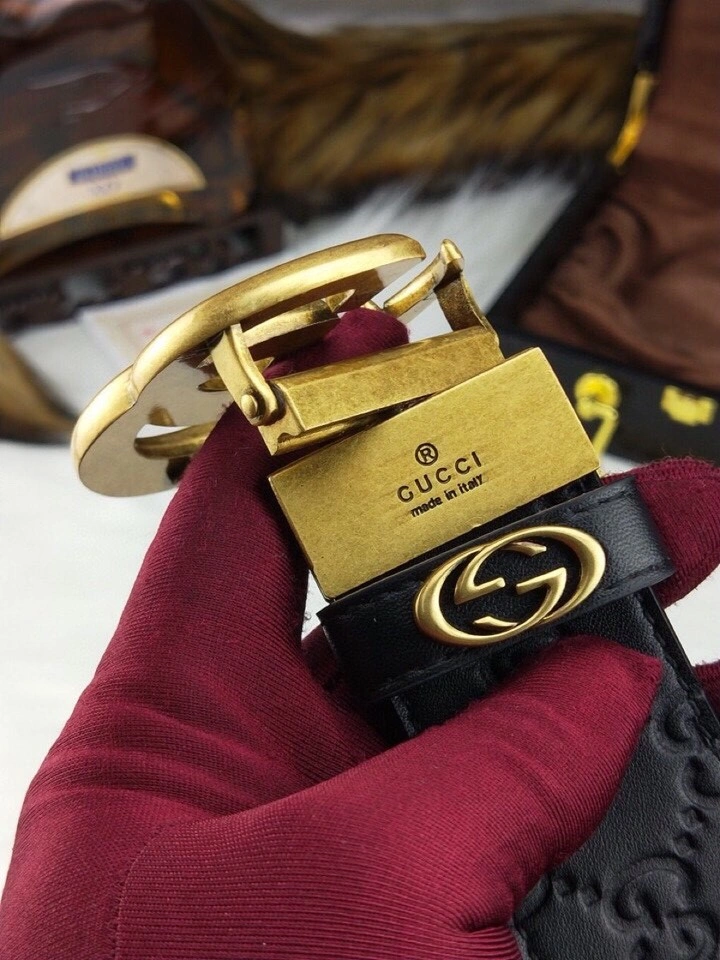 Economical Gucci Belts
