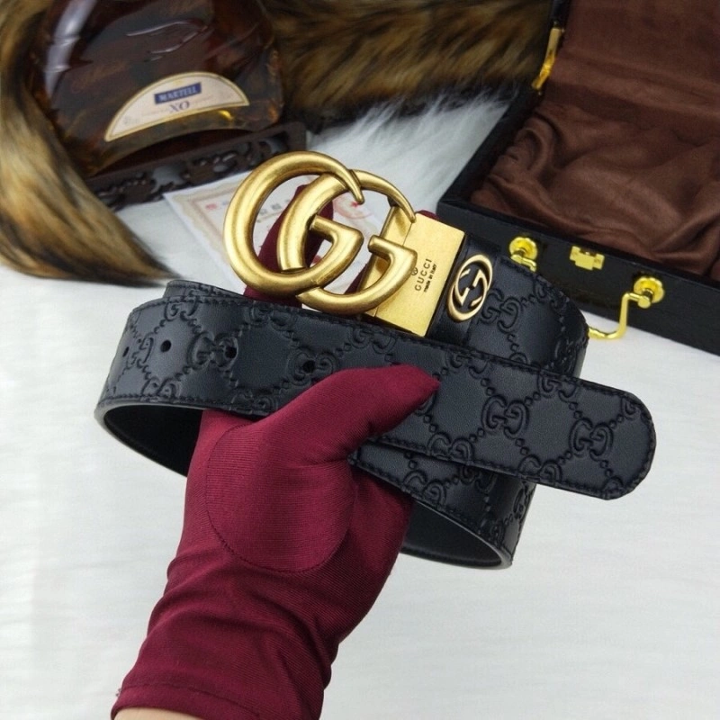 Economical Gucci Belts