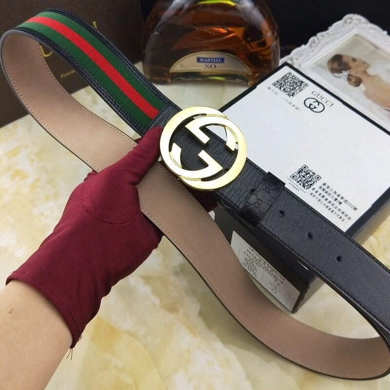 Precise copy Gucci Belts